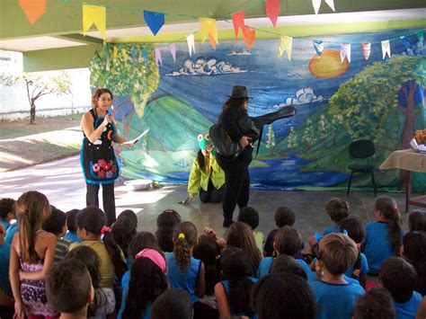 Ee Irmã Beata Projeto Ciranda De Leitura