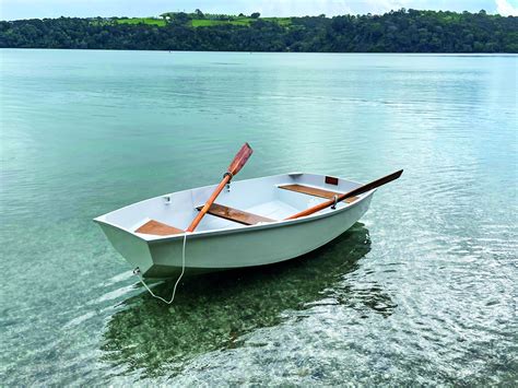 How To Steal A Dinghy Boating New Zealand