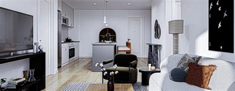 Studio 1 Or 2 Bedroom Apartments In Meridian Aren