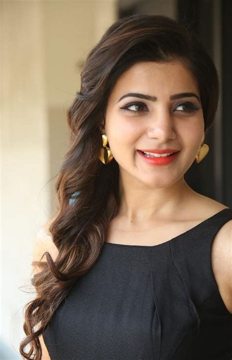 Tamil Diplomat Happy Birthday Samantha Tamil Diplomat