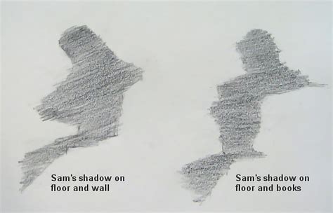 How To Use Cast Shadows In Your Paintings And Why Theyre Important