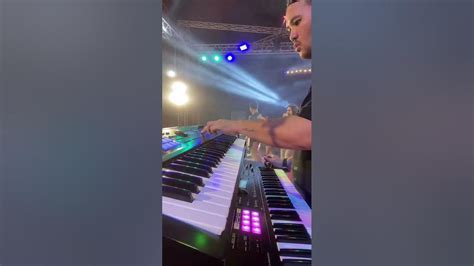 งานส้มโอนครชัยศรี วาเลนไทน์ อ่างทอง Sakon Keyboard 28 กันยายน 2567 Youtube