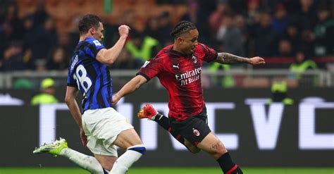 Inter Milan Sky O Dazn Dove Vedere Il Derby In Diretta Tv E In
