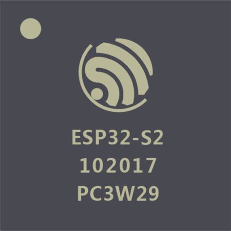 Espressif ESP S Secure WiFi MCU Comes With An Xtensa LX Core MHz CNX Software
