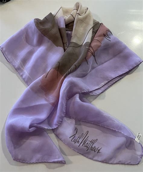 Emily Dickinson Poem Wild Nights Italian Silk Scarf B Gem