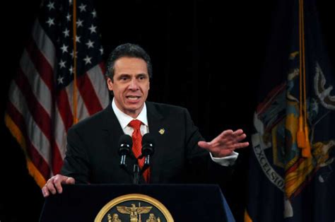 Gov Cuomos 2012 State Of The State Address