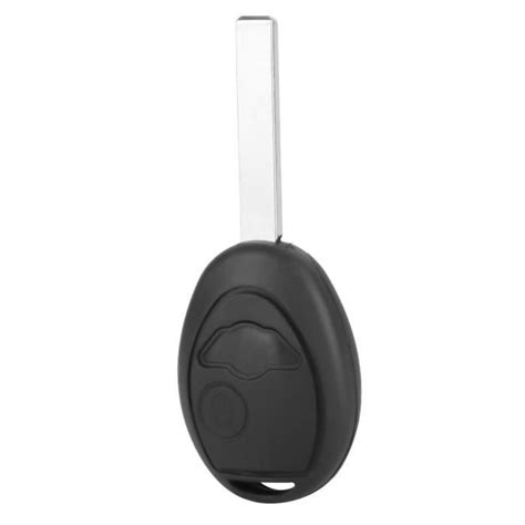 Dilwe étui De Clé à Distance Coque De Protection Pour Clé à Distance De