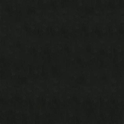 Black Satin Black Solids Vinyl Upholstery Fabric By The Yard