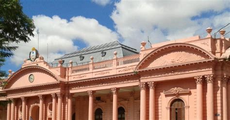 Presentarán En Casa De Gobierno A Los Ex Combatientes Que Visitarán Las