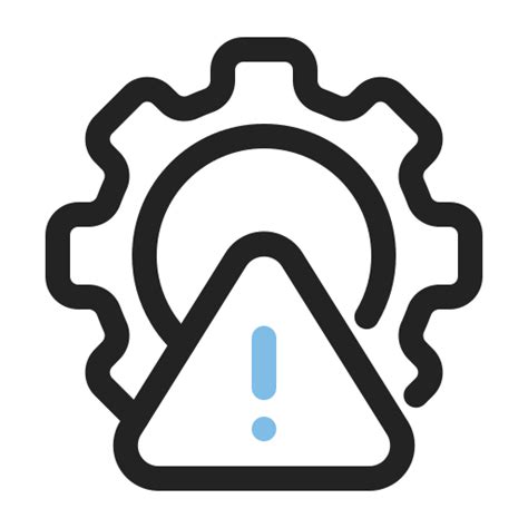 Troubleshooting Free Signaling Icons