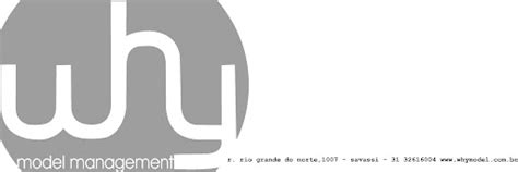 Why Model Why Model Apresenta Rose Costa No Brasil