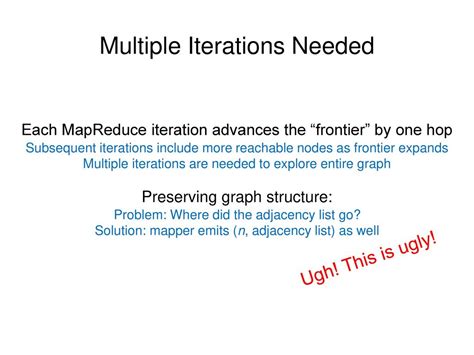 big data infrastructure ppt download