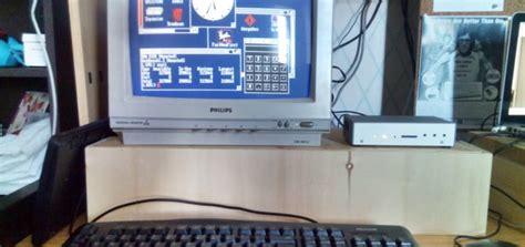 Mist Review Everything You Need To Know About The Fpga Based Amiga Vintage Is The New Old