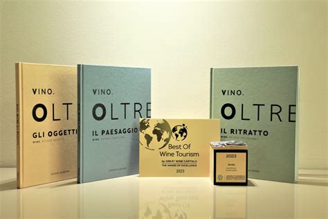 Premi Zenato Vince Il Best Wine Tourism Italian Wine Tour