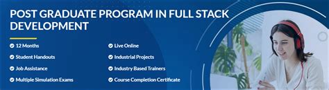 15 Best Full Stack Development Courses 2025 Career Guide