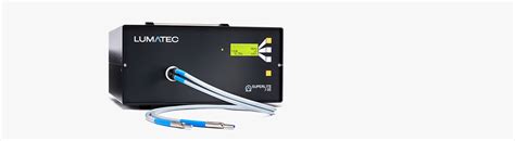 Lumatec Light Source Superlite I 05