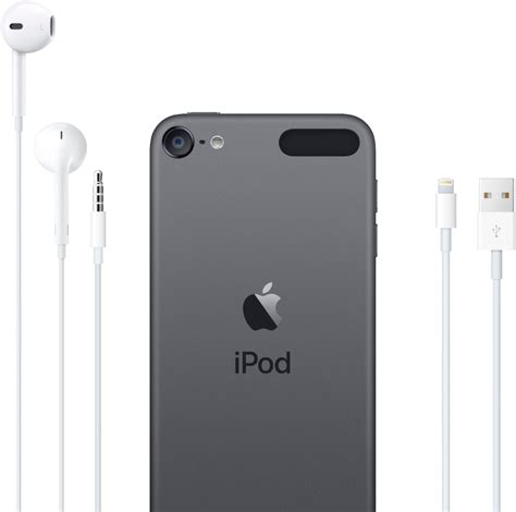 Questions And Answers Apple Ipod Touch® 32gb Mp3 Player 7th