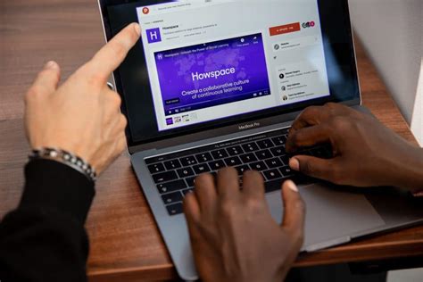 How Howspace Helps Solve Hybrid Work Challenges