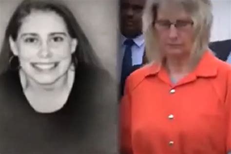 Lacey Fletcher La Desgarradora Historia De Una Joven Con Síndrome De