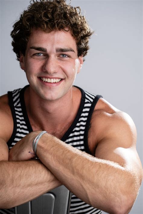 Troy Gray Models And Talent