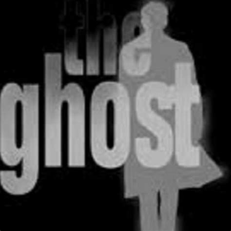 Ghost Man Youtube