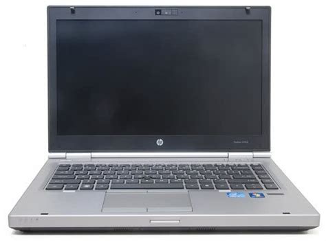 Hp Elitebook P Reviews Pros And Cons Techspot