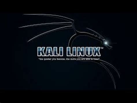 Kali Linux Virtualbox Black Screen Underscore Learngre