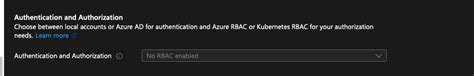 Migration From Non Rbac To Rbac · Issue 3287 · Azureaks · Github