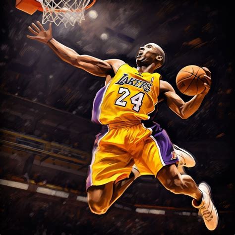 Kobe Bryant Artofit