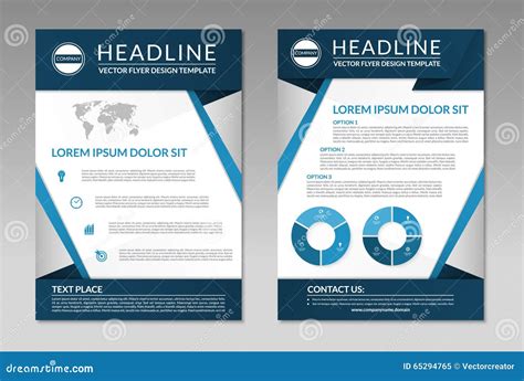 Microsoft Publisher Flyer Templates