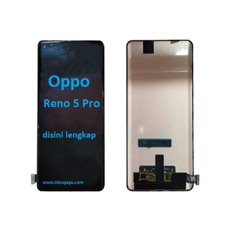 Jual Lcd Oppo Reno Pro Toko Librajaya Toko Librajaya