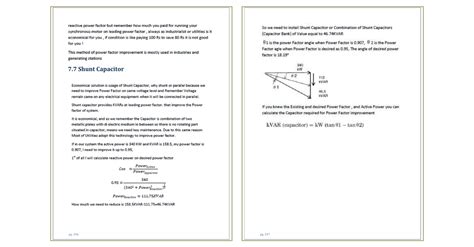 Protection Engineering Basics And Schemes Protection Engineering Page 246