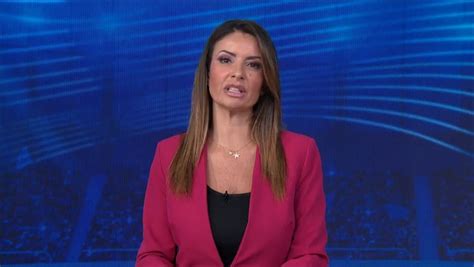Monica Bertini [518] Telegiornaliste Fans Forum