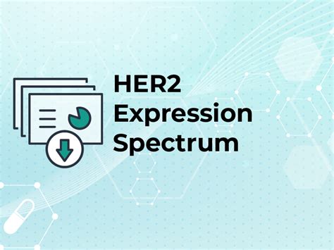 Her2 Expression Spectrum Slides Cco