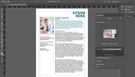 How To Store And Use Employee Assets Using Openassets Dam
