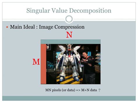 Ppt A Multilinear Singular Value Decomposition Powerpoint