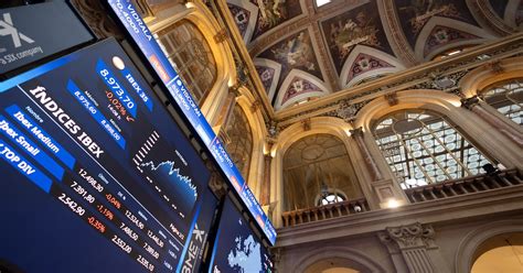 Esto Es Lo Que Ganan Los Consejeros Del Ibex 35 Tras Aumentar Su