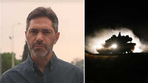 Samir Abu Eid Svt Nyheter