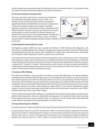 Paper Review On G Mobile Technology PDF
