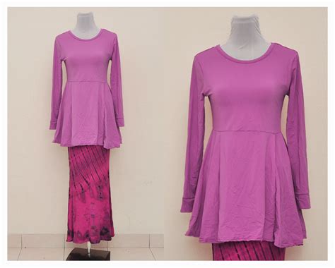 Shopsanasini Available Peplum Plus Size Lycra