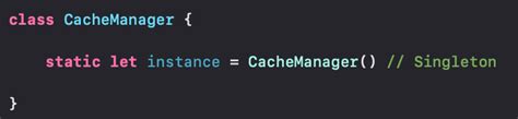 SwiftUI Continued Learning Review NSCache