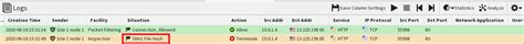 How To Block A File With Sha1 Sha256 Or Md5 Hash In Ngfw