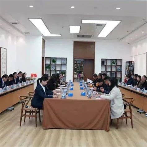樊晟赴中国移动四川省公司考察调研城乡建设厅住房服务平台