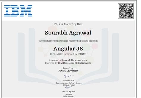Sourabh Agrawal On Linkedin Ibm Webservices Angular Ibmcloud Cloudcomputing