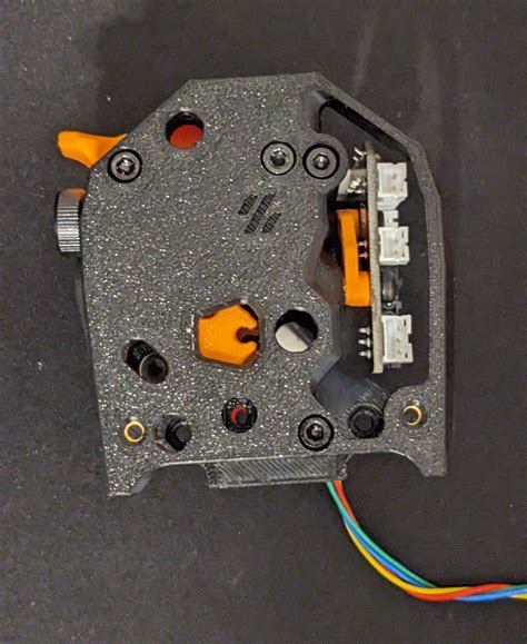 Stealthburner One Piece Pcb Guide Kb3d Wiki