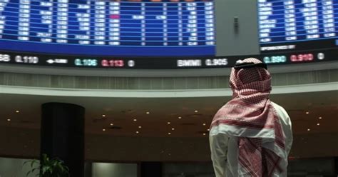 جريدة البلاد مؤشرا البحرين العام والاسلامي يقفلان على تباين