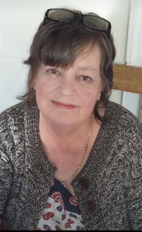 Death Notice Of Pat Patricia Ormonde Née Morrissey Cappoquin Waterford Ripie