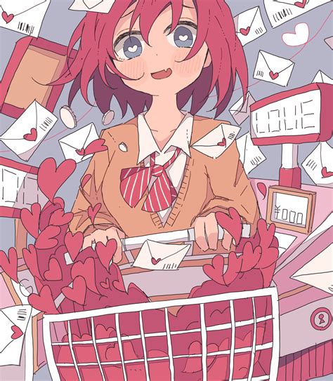 Female Page Of Zerochan Anime Image Board