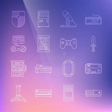 Gamepad Guide Stock Illustrations 179 Gamepad Guide Stock Illustrations Vectors And Clipart