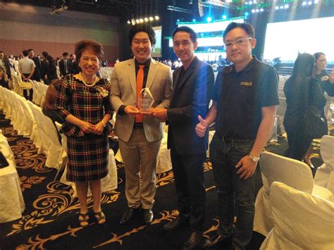 Thai Bev Award 2018 Thaipackaging Thaipack บริษัท ไทยแพ็คเกจจิ้ง แมนูแฟ็กเจอเรอร์ จำกัด ไทย